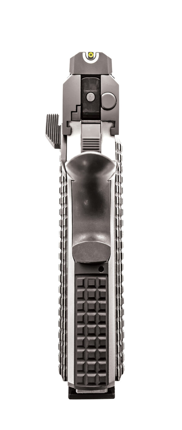 Springfield Armory Emissary 1911 | On Target Magazine