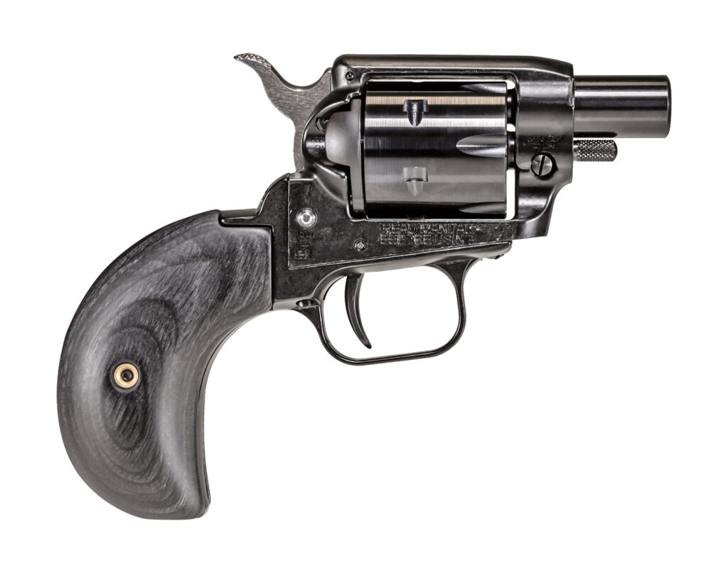 Heritage Barkeep Boot ($196.80 to $205.38) | On Target Magazine