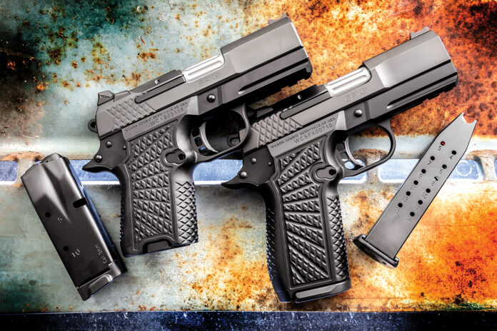 Wilson Combat SFX9 3.25 15-Round | On Target Magazine