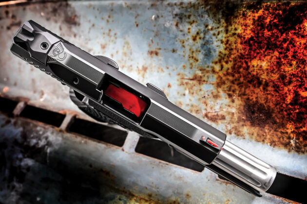Wilson Combat SFX9 3.25 15-Round | On Target Magazine
