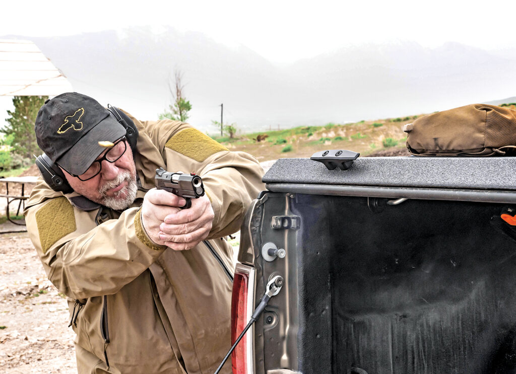 Wilson Combat SFX9 3.25 15-Round | On Target Magazine