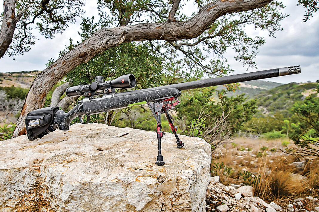 Christensen Arms QUEST Event | On Target Magazine