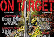 On Target Magazine | On Target Magazine
