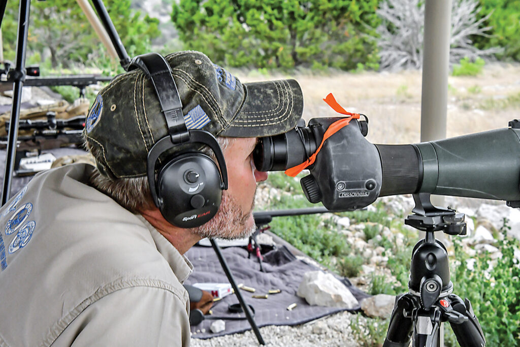 Christensen Arms QUEST Event | On Target Magazine