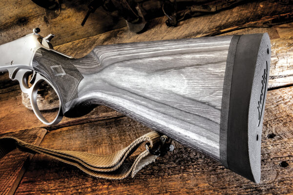 Marlin .45-70 Govt. 1895 Trapper | On Target Magazine