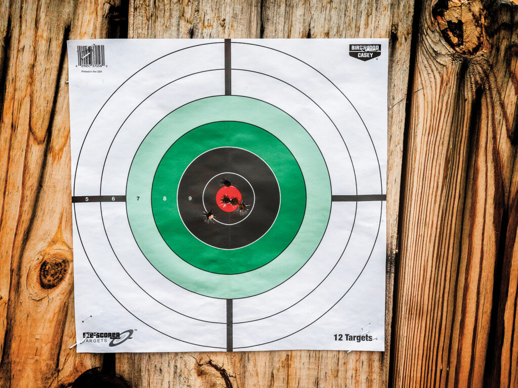 Marlin .45-70 Govt. 1895 Trapper | On Target Magazine