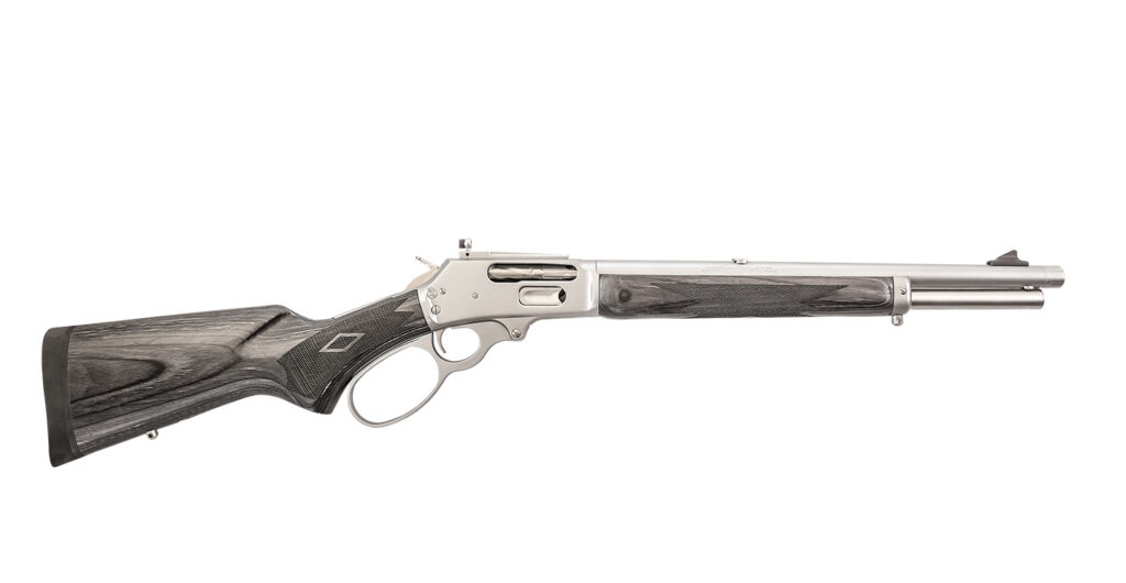 Marlin .45-70 Govt. 1895 Trapper | On Target Magazine
