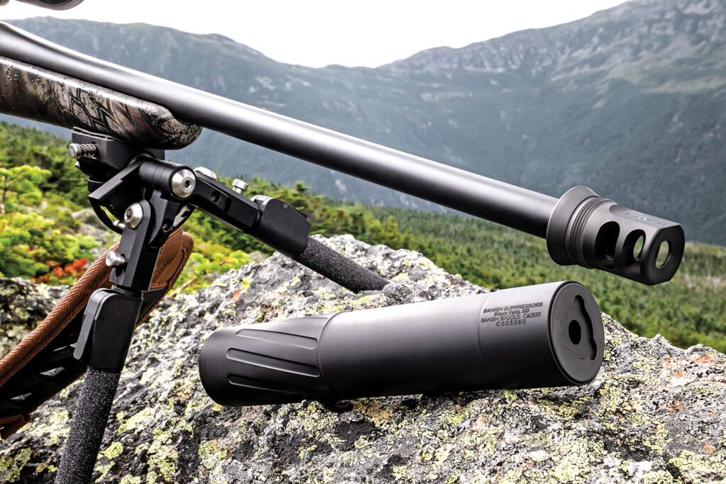Howa Super Lite Rifle | On Target Magazine