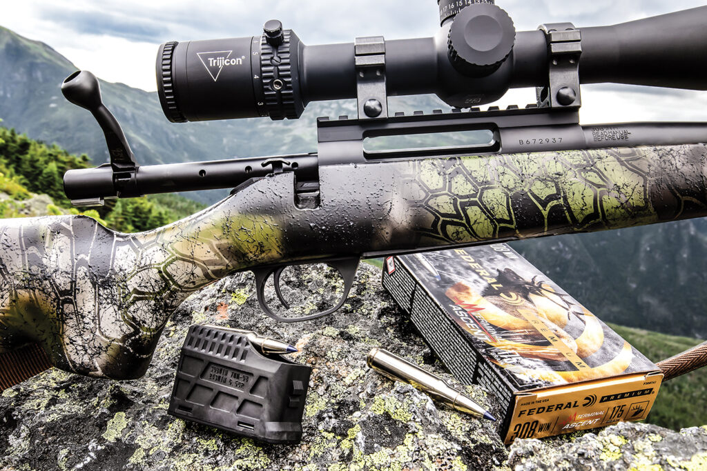 Howa Super Lite Rifle | On Target Magazine Howa Super Lite Rifle | On Target Magazine