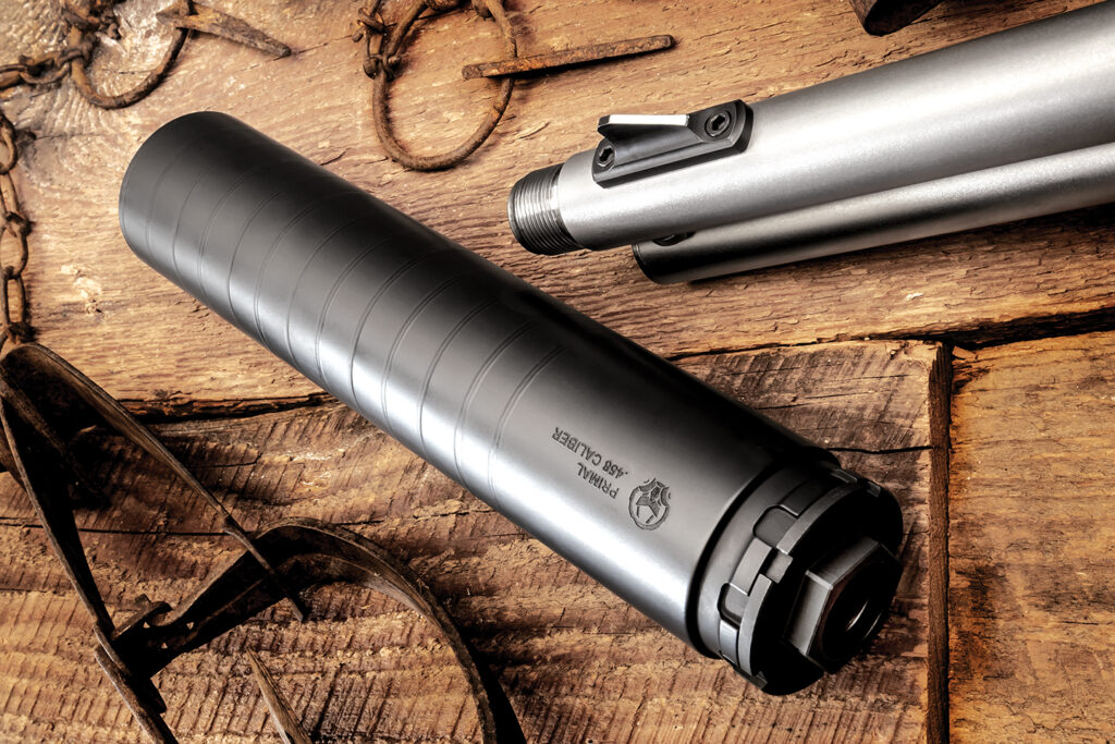 Marlin .45-70 Govt. 1895 Trapper | On Target Magazine