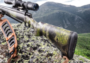 Howa Super Lite Rifle | On Target Magazine