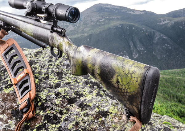 Howa Super Lite Rifle | On Target Magazine