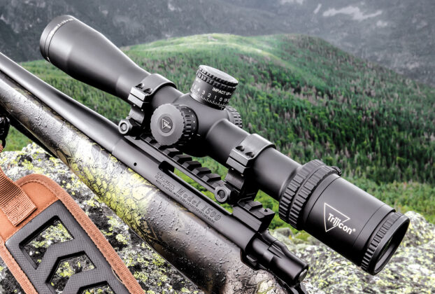 Howa Super Lite Rifle | On Target Magazine