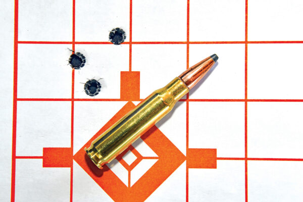Howa Super Lite Rifle | On Target Magazine