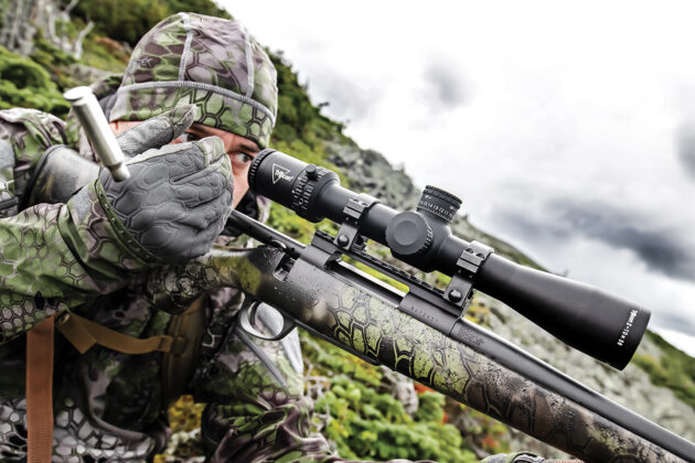Howa Super Lite Rifle | On Target Magazine