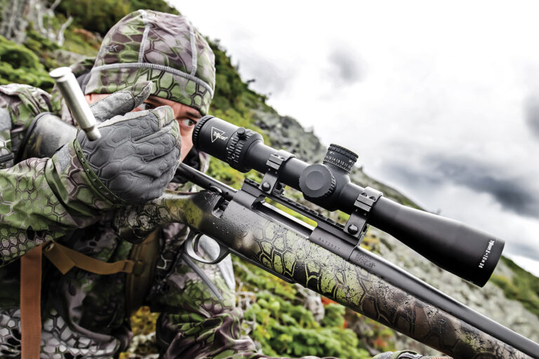 Howa Super Lite Rifle | On Target Magazine