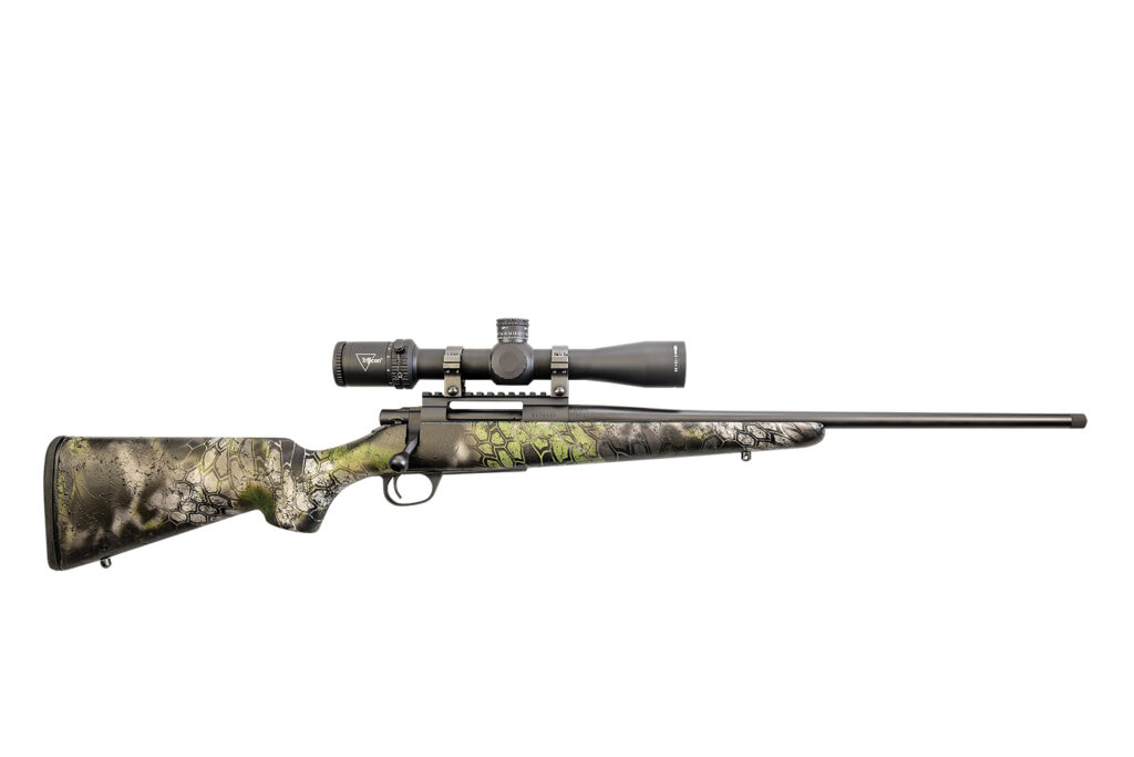 Howa Super Lite Rifle | On Target Magazine