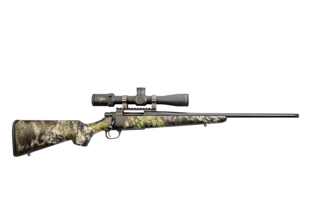 Howa Super Lite Rifle | On Target Magazine Howa Super Lite Rifle | On Target Magazine