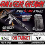 Gun Giveaway | On Target Magazine