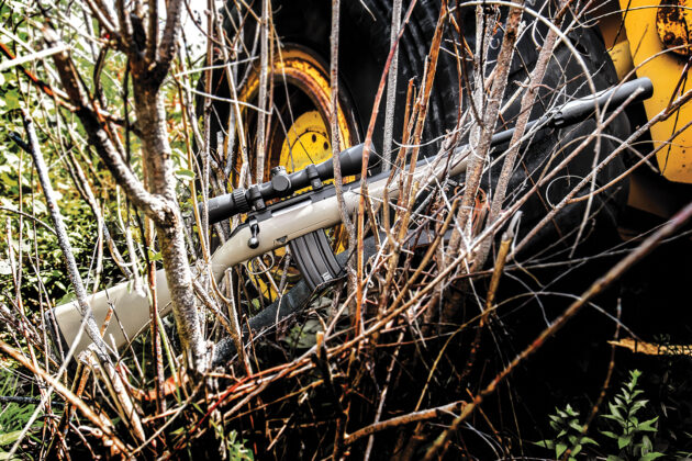 Wilson Combat 300 HAM’R Barrel Conversion | On Target Magazine