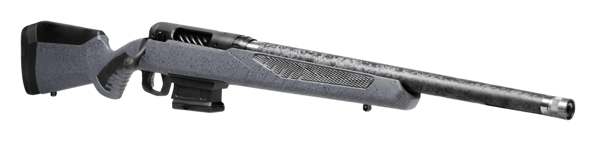 The Hunter to the Hunted: Savage Arms Introduces New 110 Carbon ...