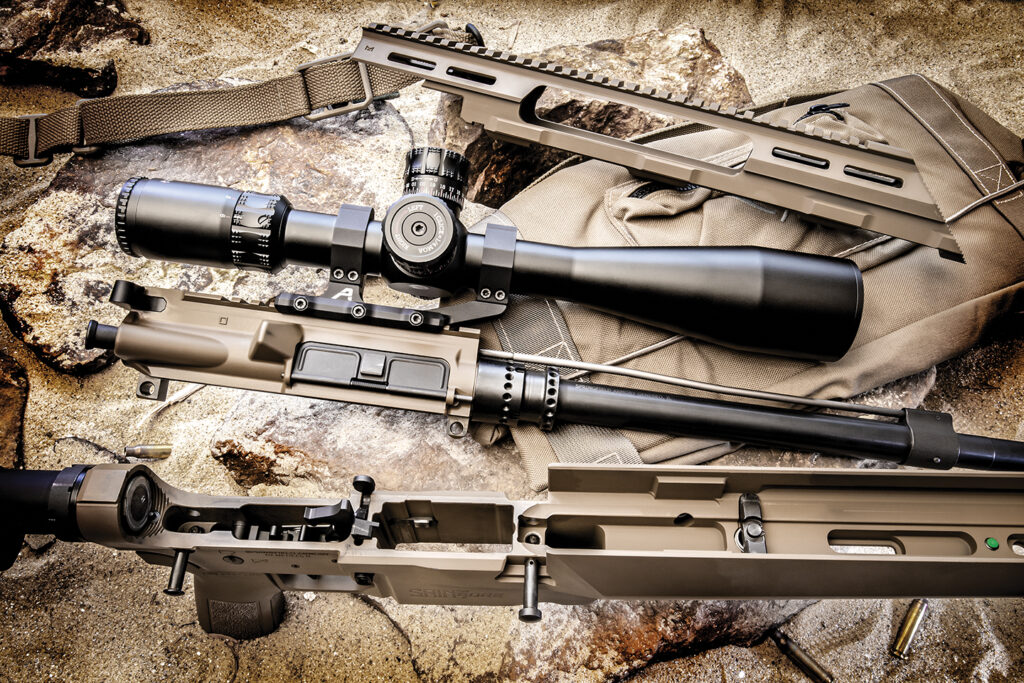 Springfield Armory Saint Edge ATC | On Target Magazine