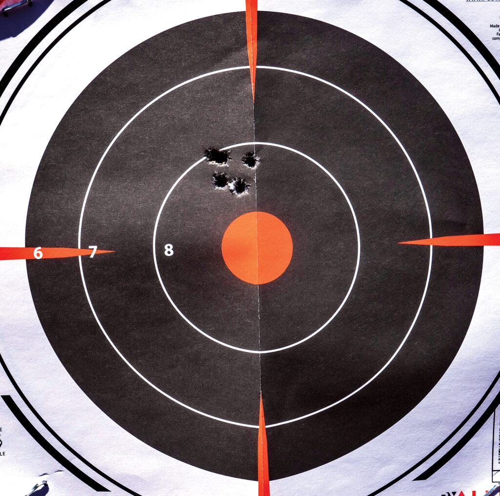 Wilson Combat SBR Tactical | On Target Magazine