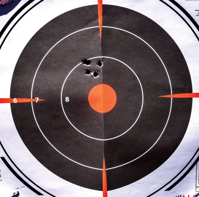 Wilson Combat SBR Tactical | On Target Magazine