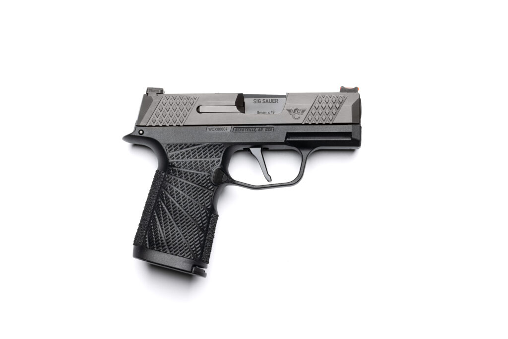 Introducing The New Wilson Combat WCP365 | On Target Magazine