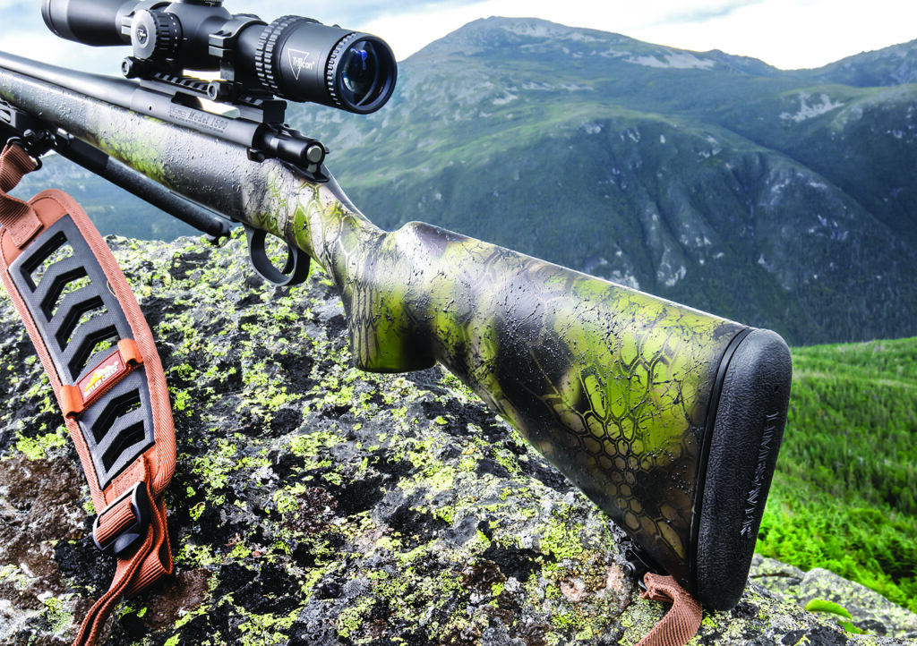 Howa Super Lite Rifle | On Target Magazine