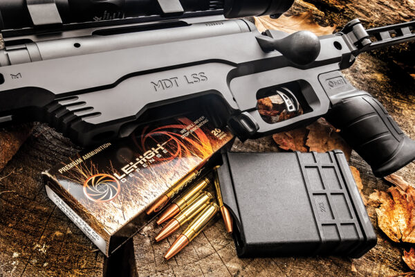 2022 Editors’ Choice Award Winning Savage Mo. 110 PCS pistol | On ...