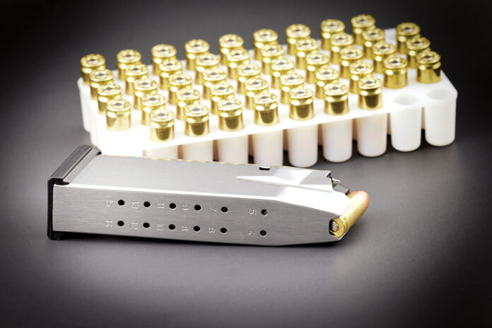 2022 Editors’ Choice Award Winning Springfield Armory Hellcat Pro | On ...