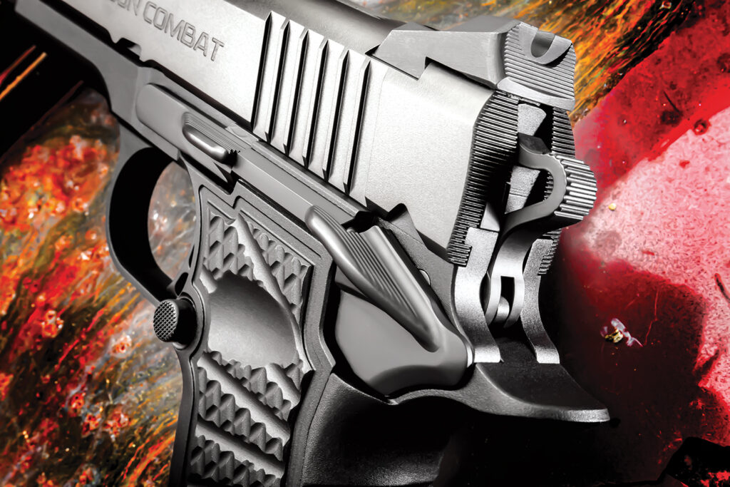 Wilson Combat SFT9 | On Target Magazine