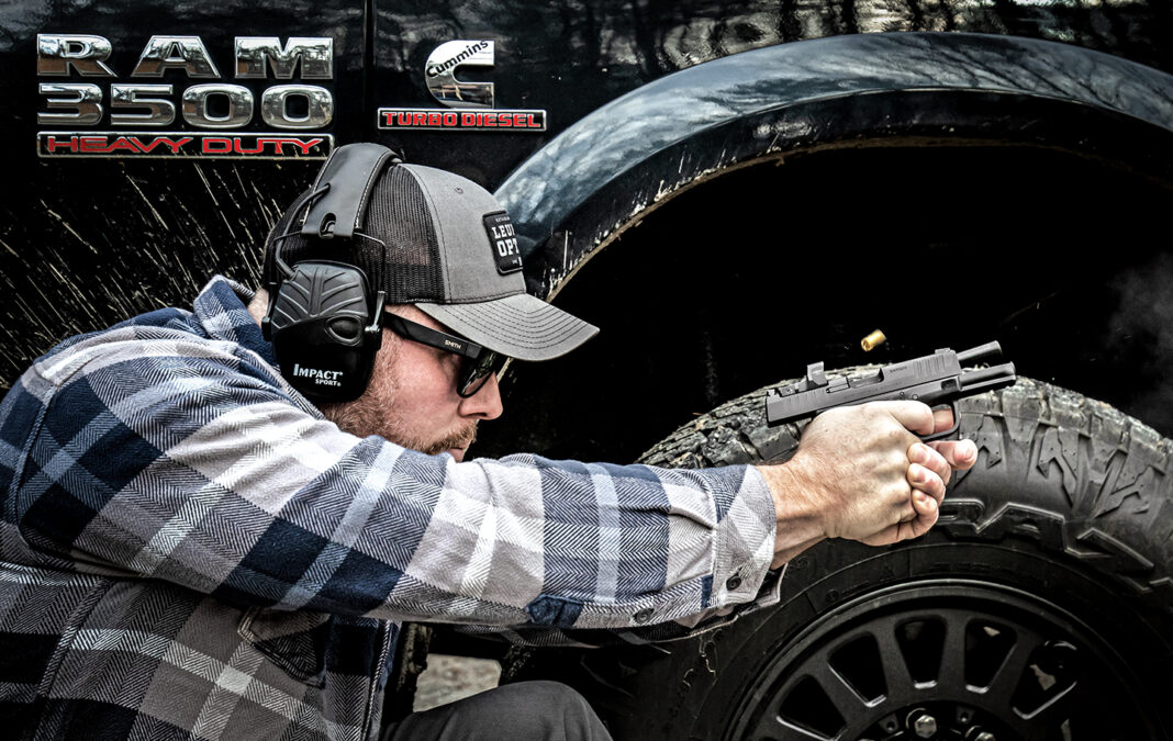 2022 Editors’ Choice Award Winning Springfield Armory Hellcat Pro | On ...