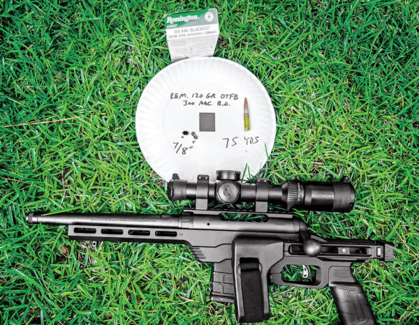 2022 Editors’ Choice Award Winning Savage Mo. 110 PCS pistol | On ...