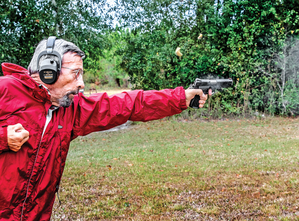 Wilson Combat SFT9 | On Target Magazine