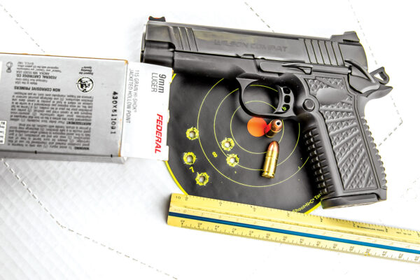 Wilson Combat SFT9 | On Target Magazine