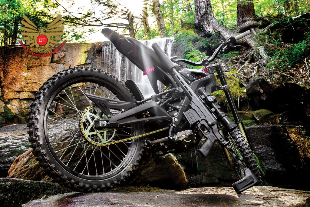 2022 Editors’ Choice Award Winning Savage Mo. 110 PCS pistol | On ...