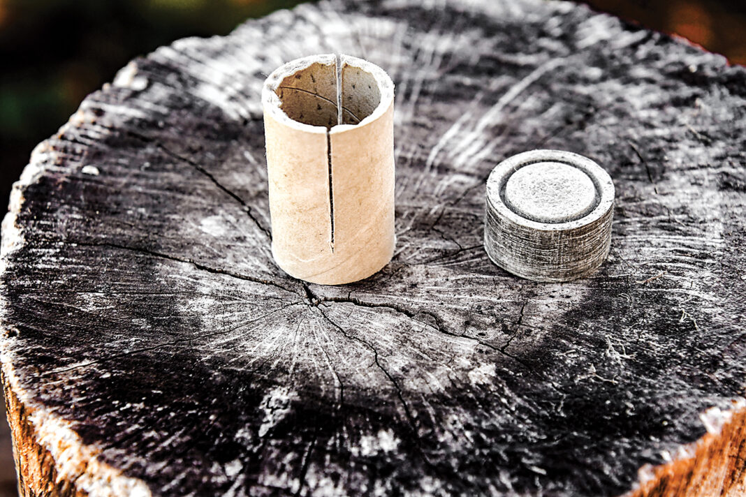 Field Tested: Federal Ammunition’s New Shotgun Shells with Paper Wads ...