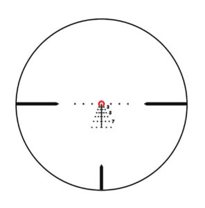 Sig Sauer TANGO6T 1-6x24mm DVO Riflescope | On Target Magazine