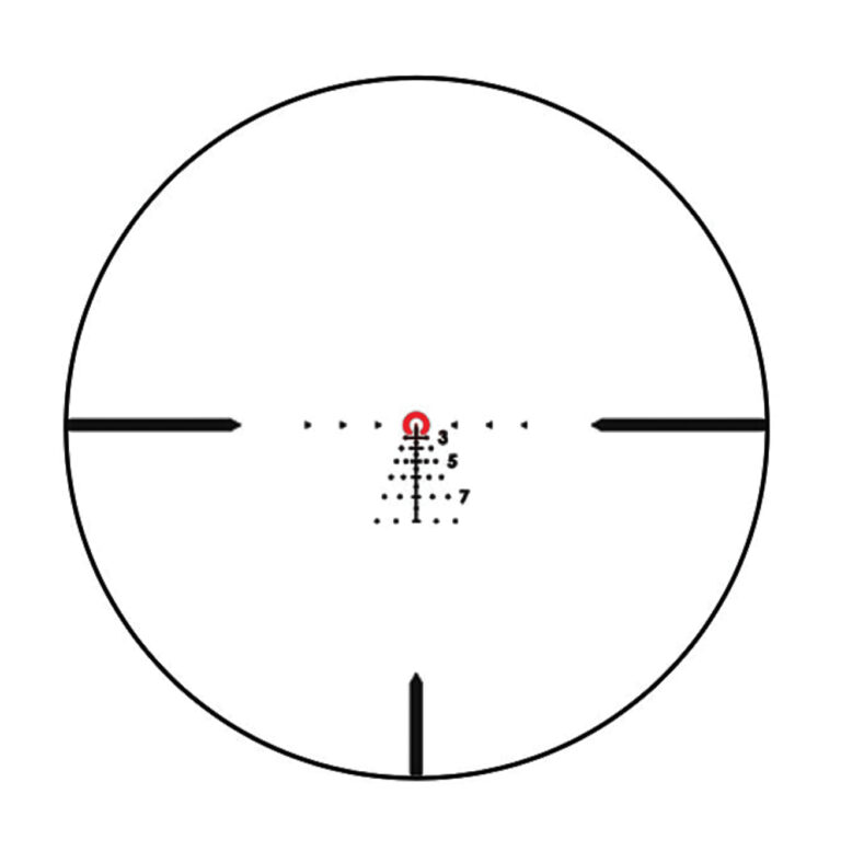 Sig Sauer TANGO6T 1-6x24mm DVO Riflescope | On Target Magazine