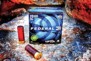 Field Tested: Federal Ammunition’s New Shotgun Shells with Paper Wads ...