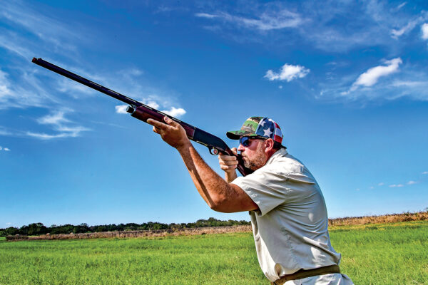 Field Tested: Federal Ammunition’s New Shotgun Shells with Paper Wads ...