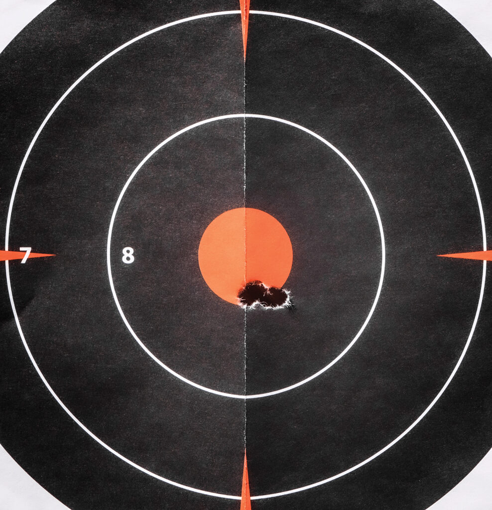 B&T APC223 PDW | On Target Magazine