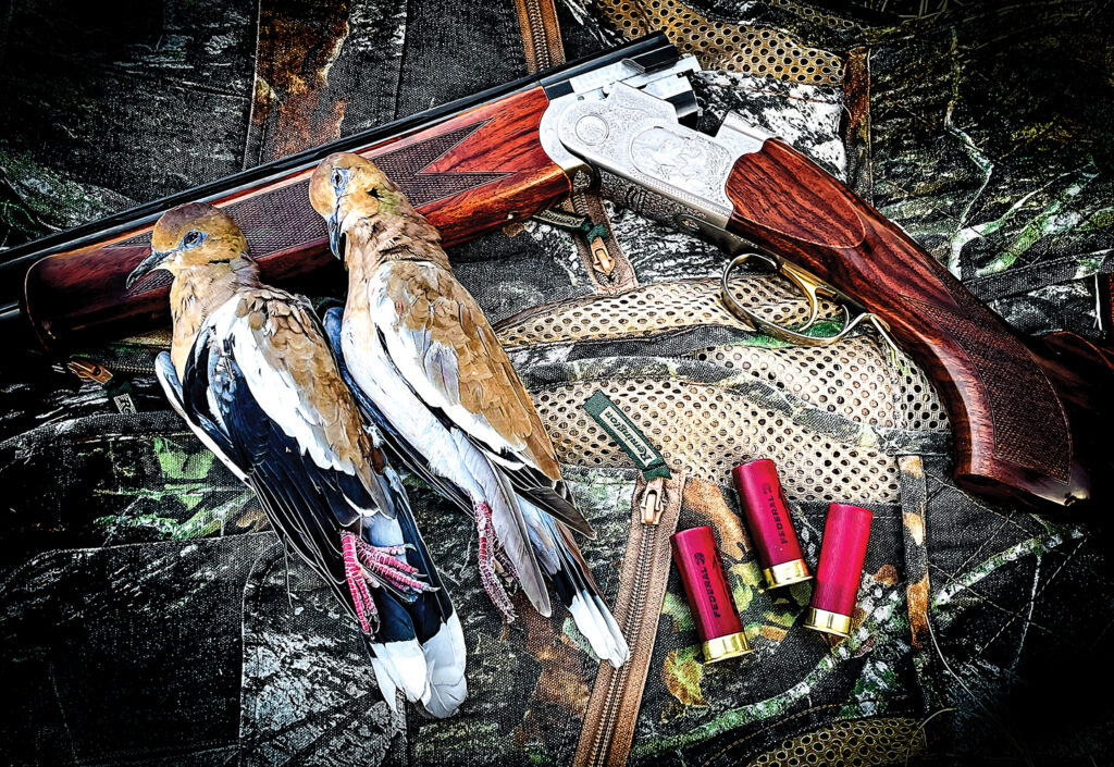 Field Tested: Federal Ammunition’s New Shotgun Shells with Paper Wads ...