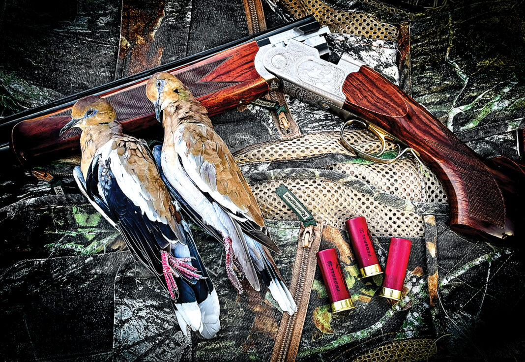 Field Tested: Federal Ammunition’s New Shotgun Shells with Paper Wads ...