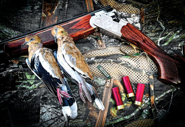 Field Tested: Federal Ammunition’s New Shotgun Shells with Paper Wads ...