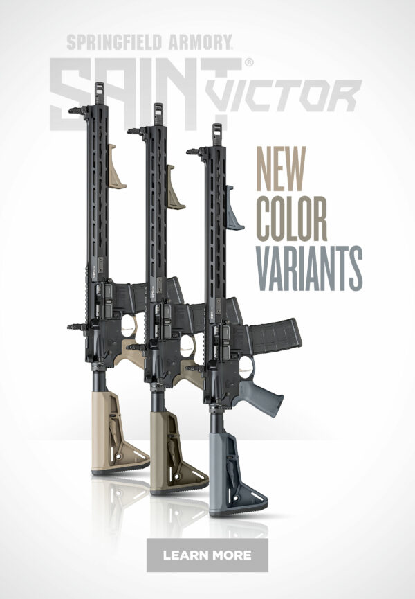 Personal Defense Gun & Gear Giveaway | On Target Magazine