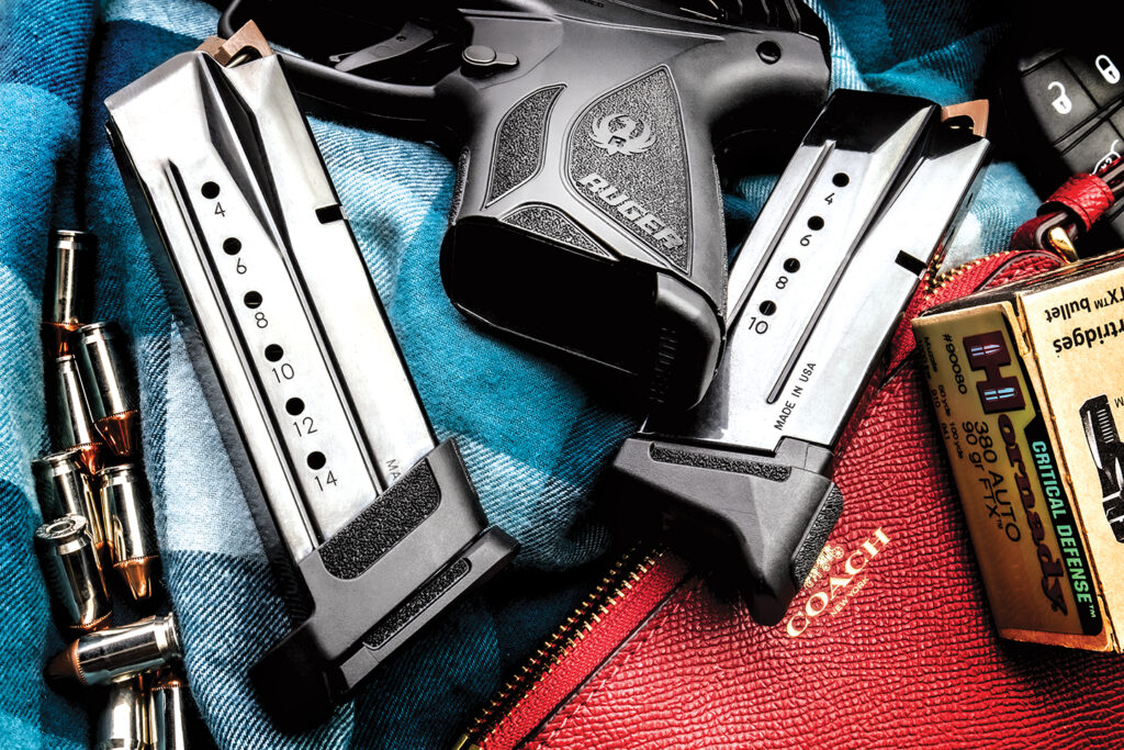 Ruger Security-380 | On Target Magazine