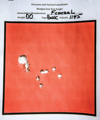 Maverick 88 Security 12-Gauge | On Target Magazine